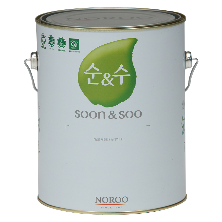 NOROO Paint & Coatings