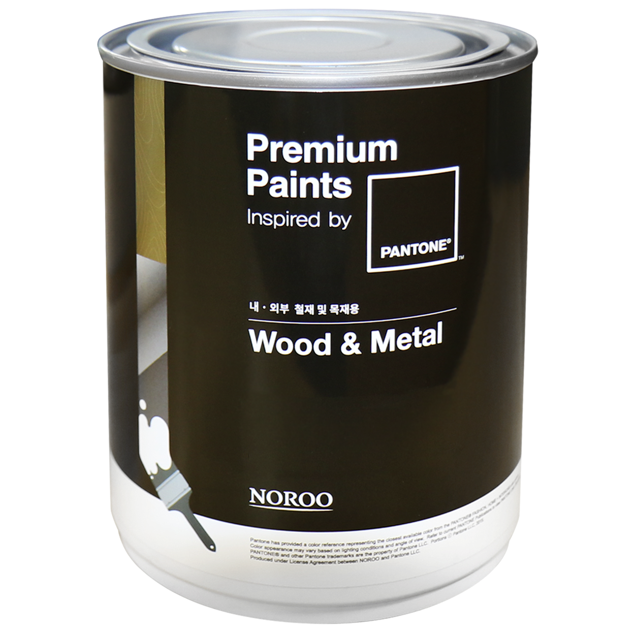 NOROO Paint & Coatings