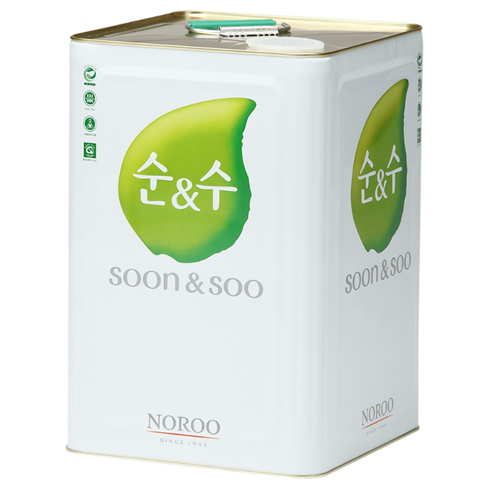| NOROO Paint & Coatings