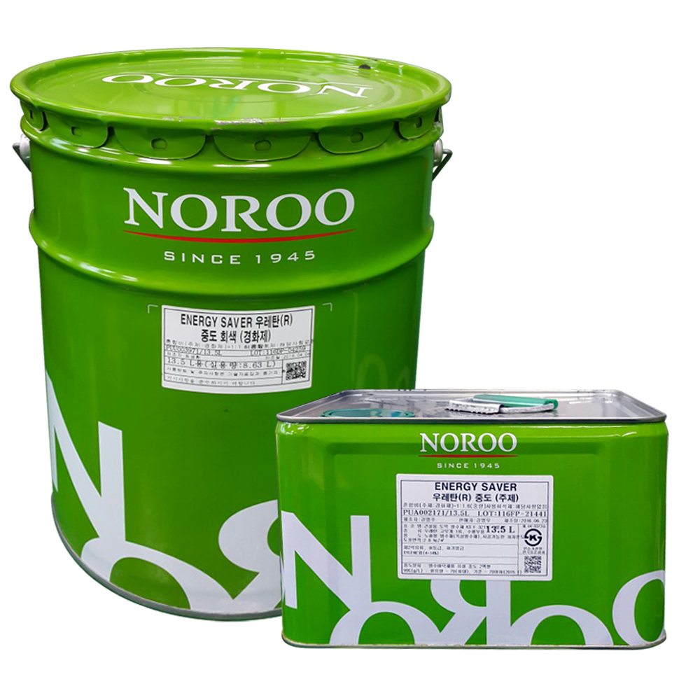 Waterproof Coating_ENERGY SAVER Urethane(R) intermediate coating ...