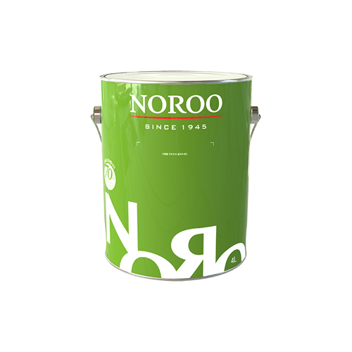 Heavy Duty Coating_DNY-207 Solvent-based epoxy top coat | NOROO Paint ...